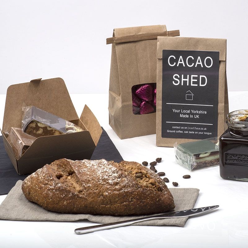 Wholesale Gift Boxes & Jewellery Packaging | Tiny Box Company