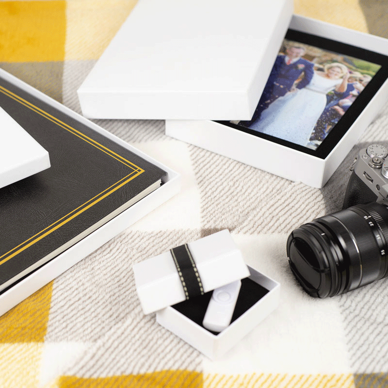 Wholesale Gift Boxes & Jewellery Packaging | Tiny Box Company