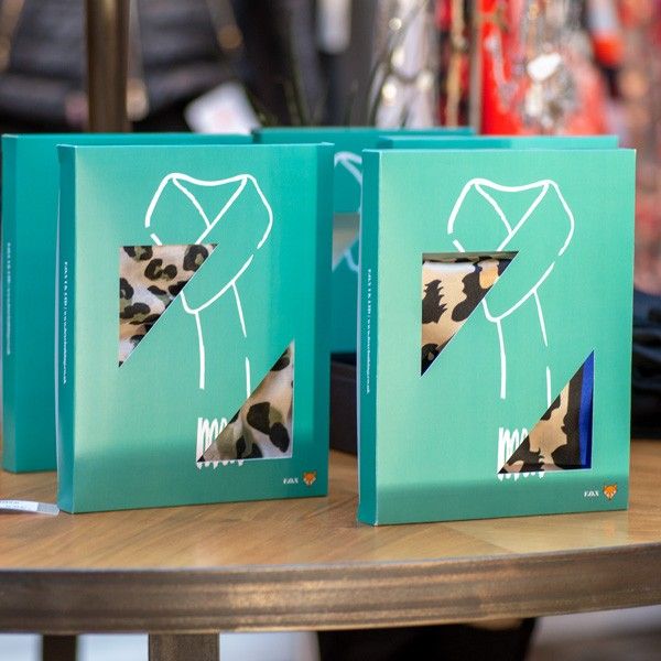 New Digitally Printed Box Service | Tiny Box Company