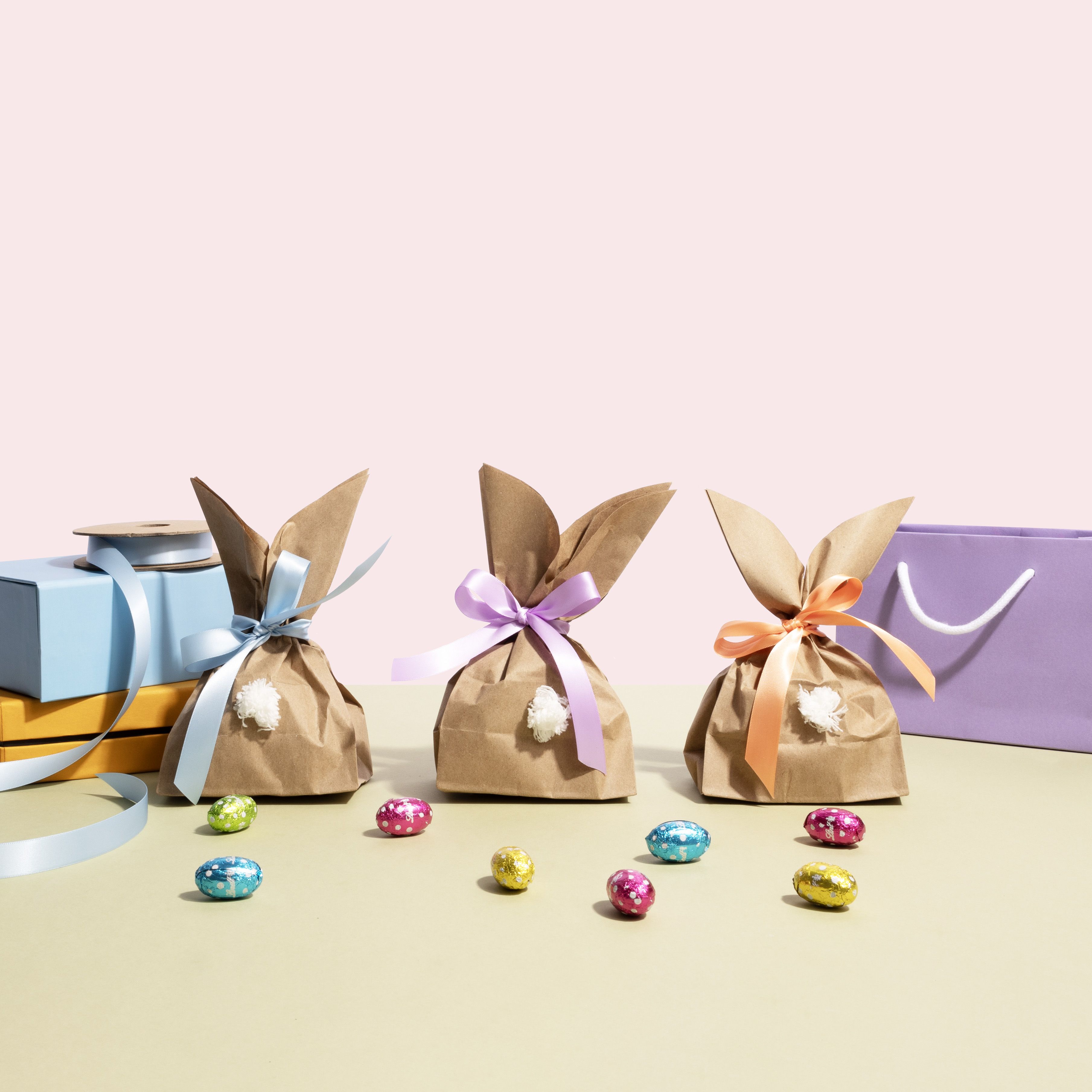 Hop into Easter with these eggstra special gift box ideas | Tiny Box ...
