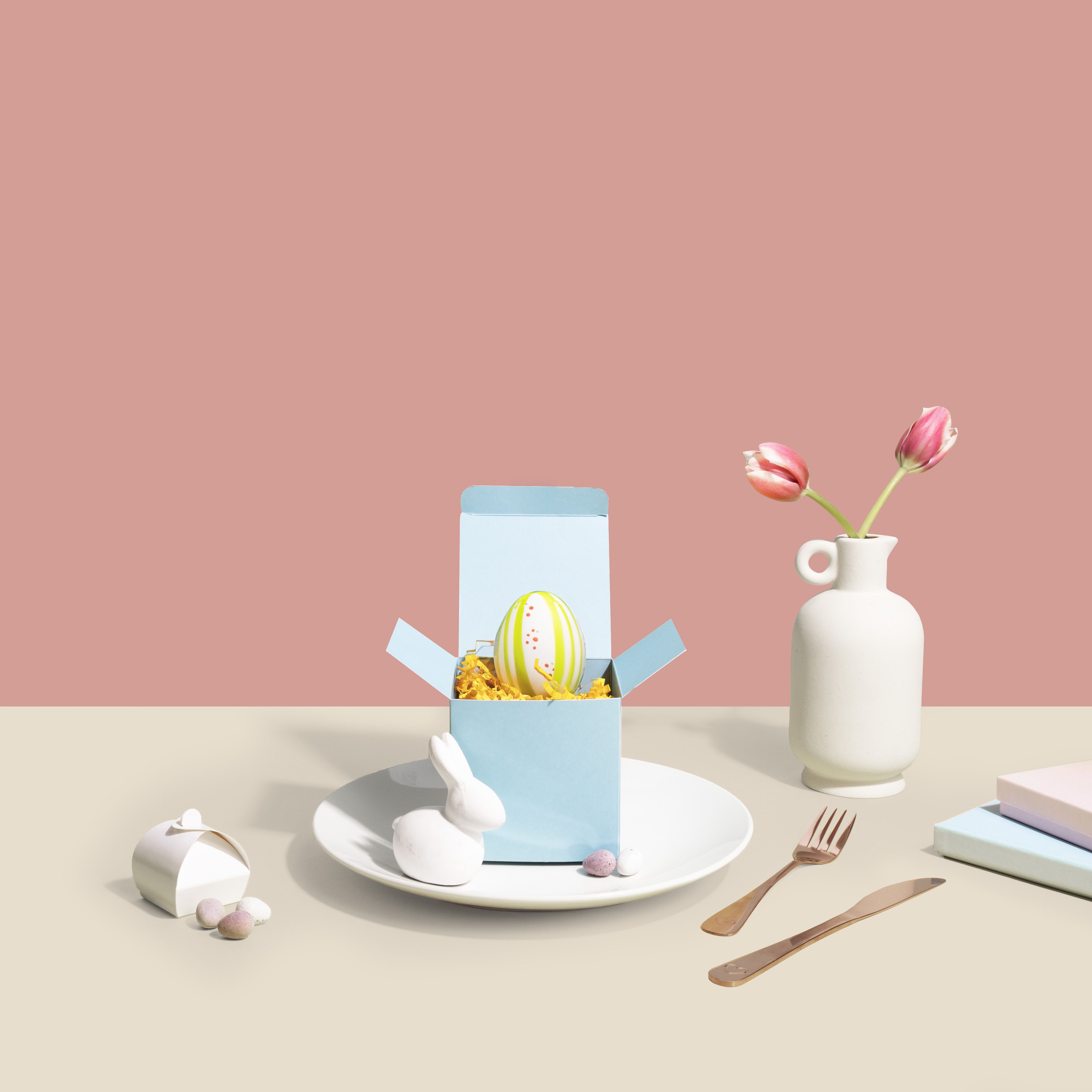 Easter marketing ideas to boost your small business sales | Tiny Box ...