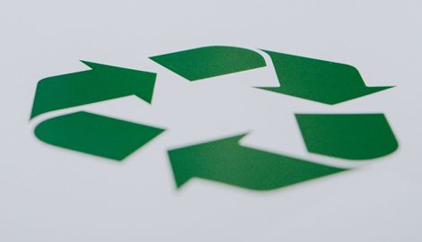 Recycling symbols explained | Tiny Box Company