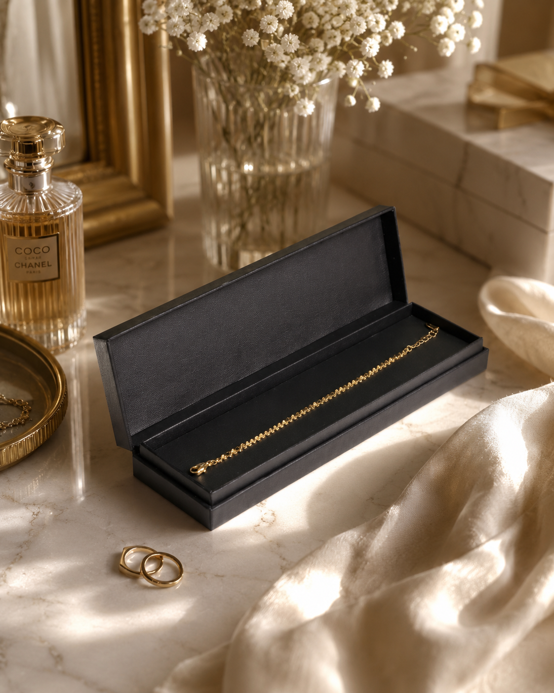 Magnet And Ribbon Closures For Small Boxes | Tiny Box Company | Tiny ...