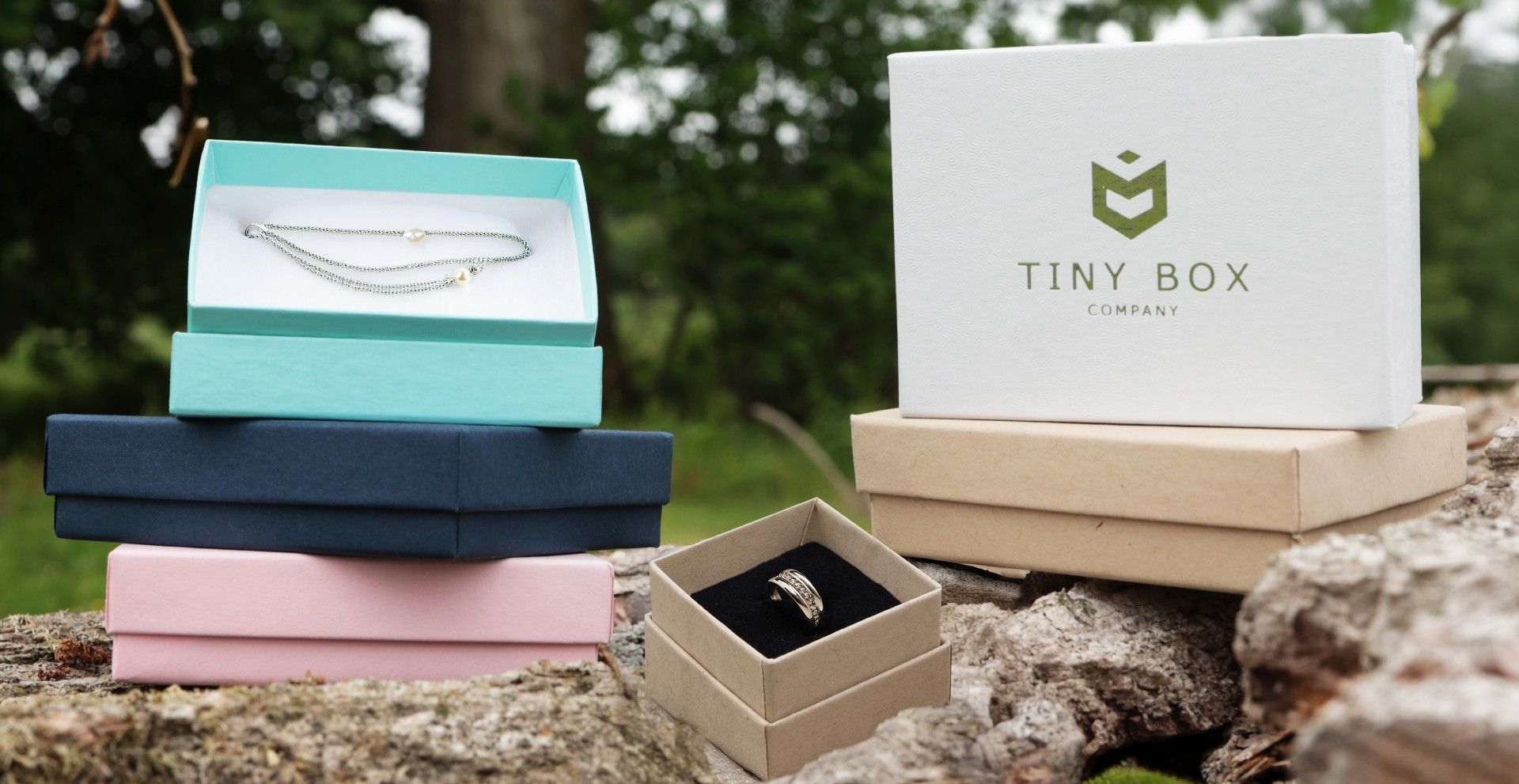 Unbox Nashville: Why you should choose eco-friendly packaging | Tiny Box Company
