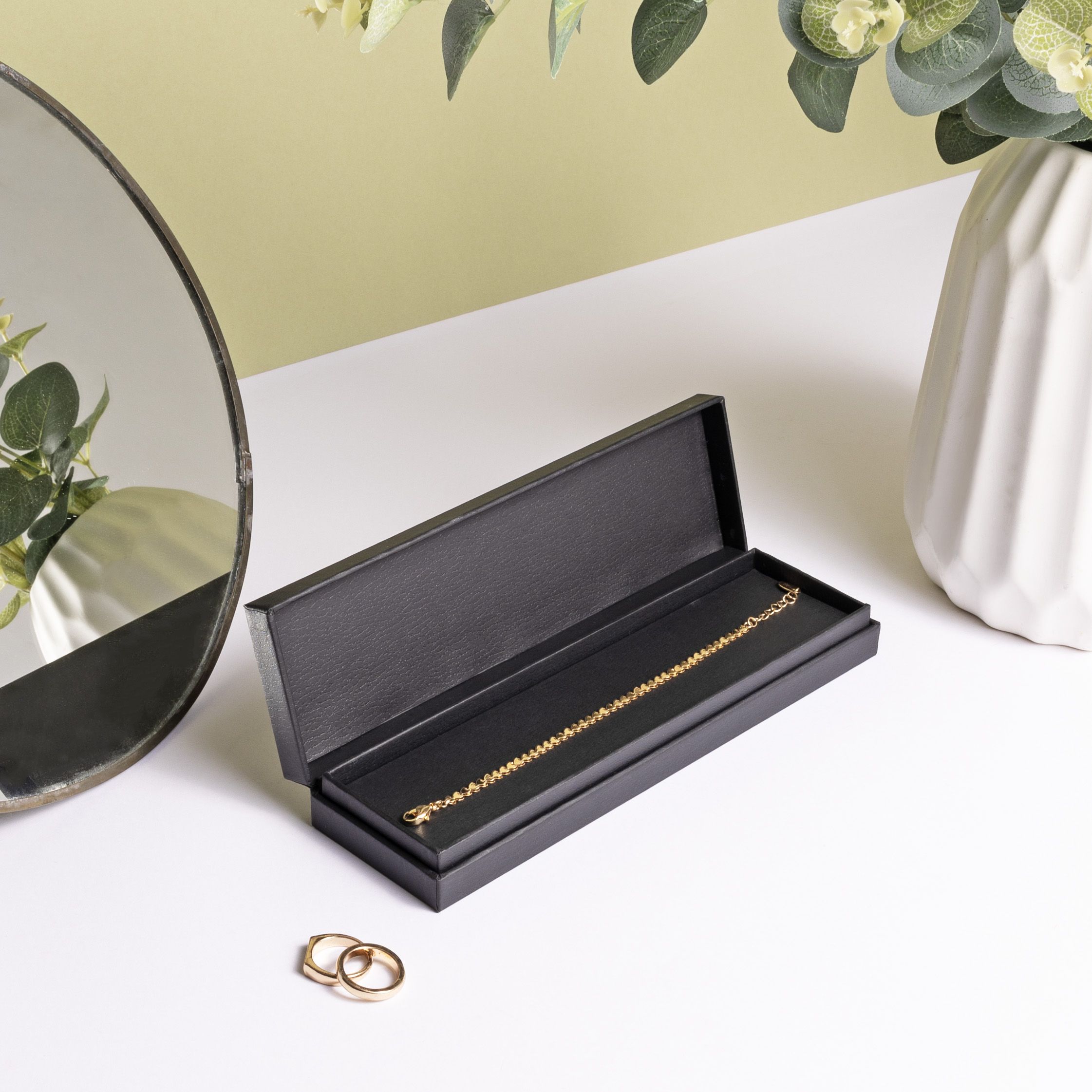 First impressions: How luxury packaging can boost your brand | Tiny Box Company