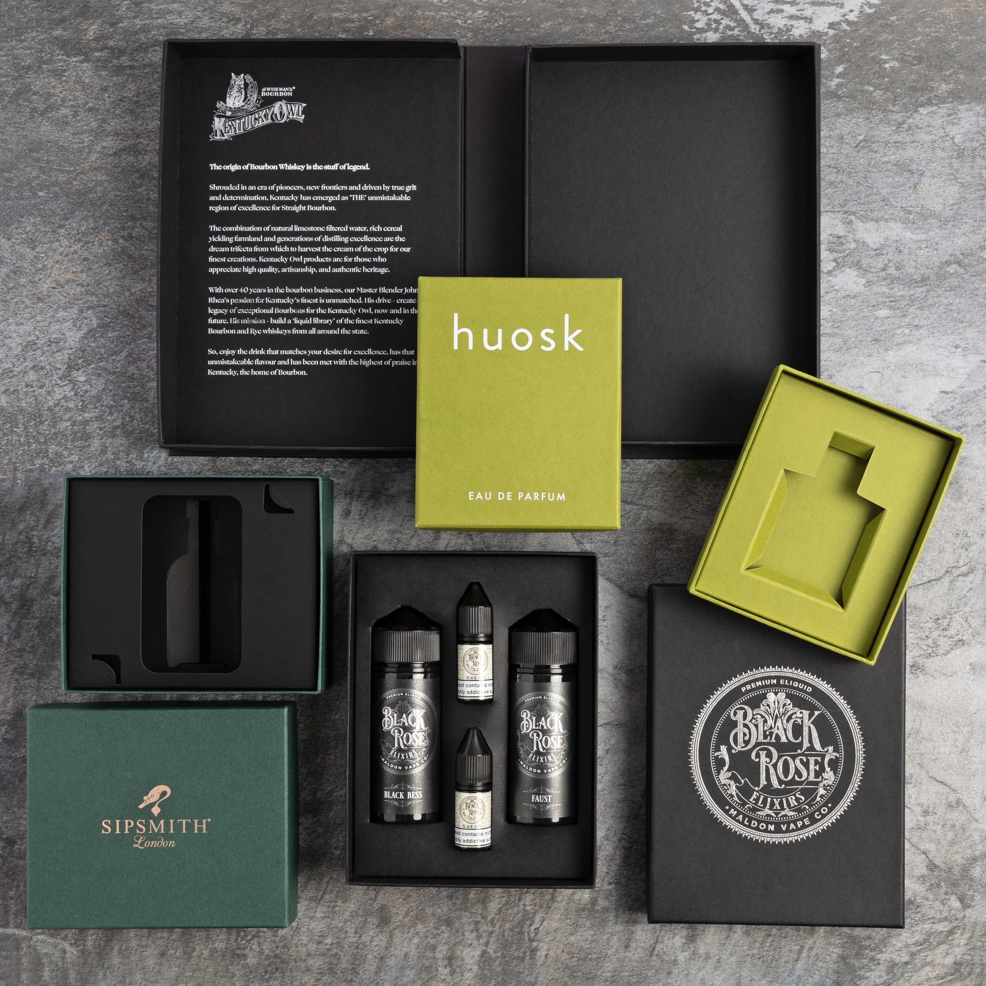 Behind the scenes: How boxes are made at Tiny Box Maker | Tiny Box Company