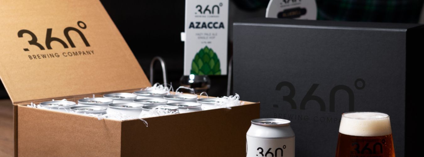 Corporate Packaging Solutions | Tiny Box Company