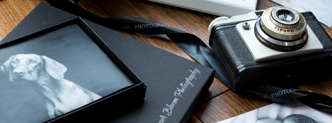 Photography Packaging Solutions | Tiny Box Company