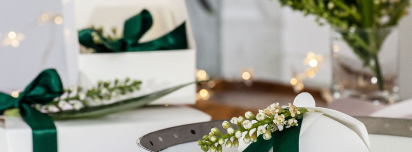 Wedding Packaging Solutions | Tiny Box Company