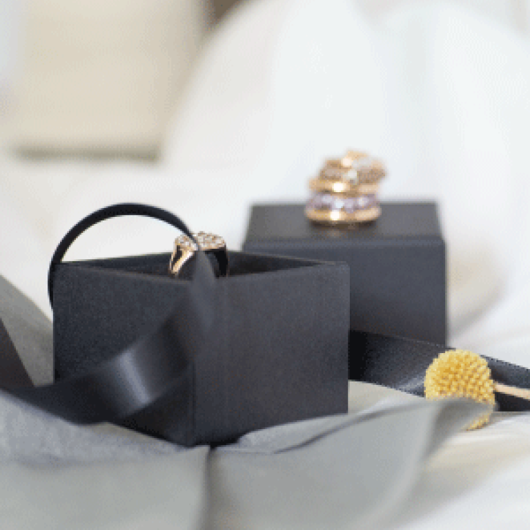 Jewellery Packaging Solutions | Jewellery Gift Boxes | Tiny Box Company