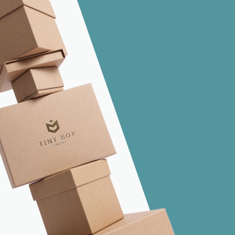 Home - new - g | Tiny Box Company