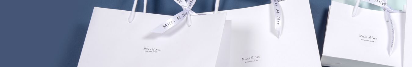 White Gift Bags | White Bags Wholesale, Eco Friendly Gift Bags | Tiny ...