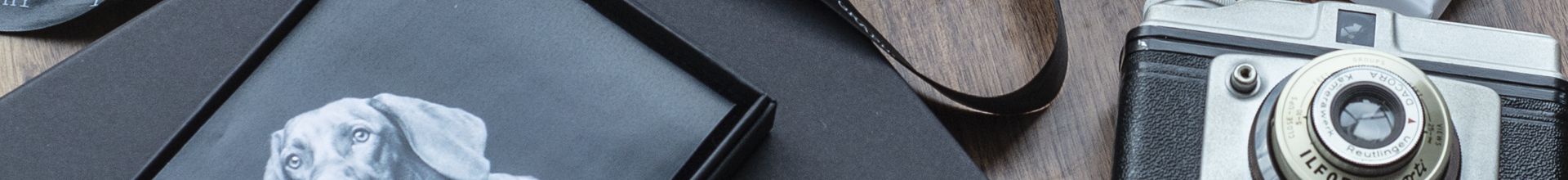 Photography Boxes, Photography Presentation Boxes, Wholesale Photograph ...