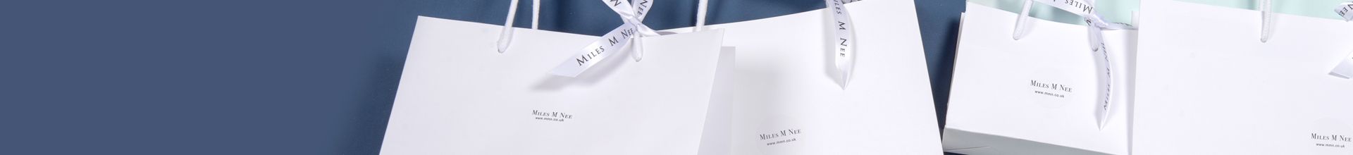 White Gift Bags | White Bags Wholesale, Eco Friendly Gift Bags | Tiny ...