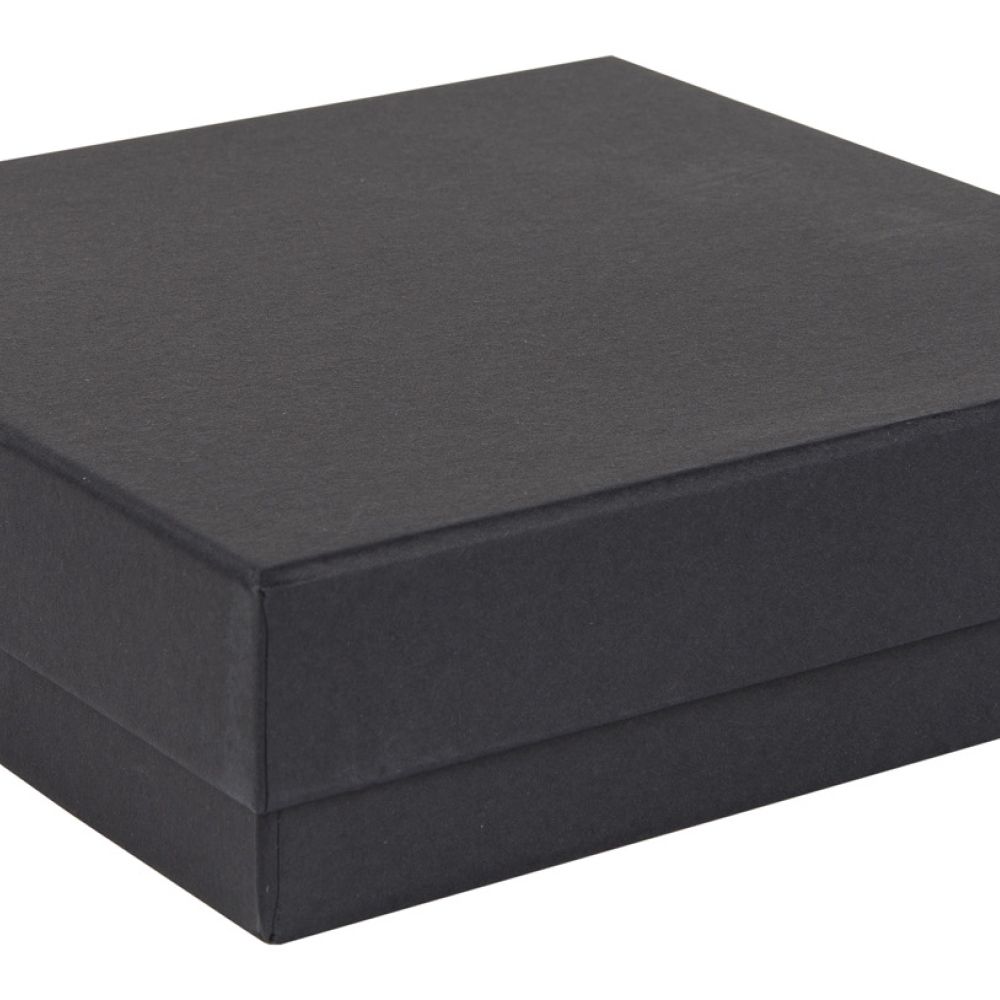 Luxury Square Choker / Necklace Box | Tiny Box Company