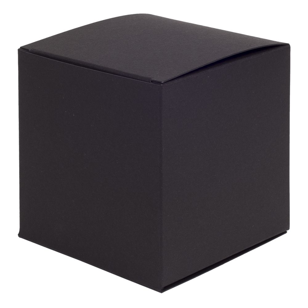 Large One-Piece Square Gift Box | Tiny Box Company