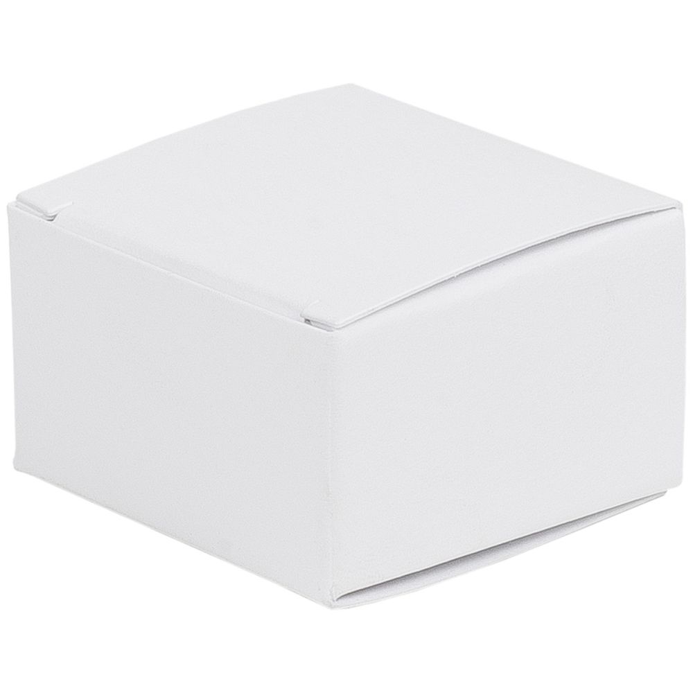 Small One-Piece Square Gift Box | Tiny Box Company