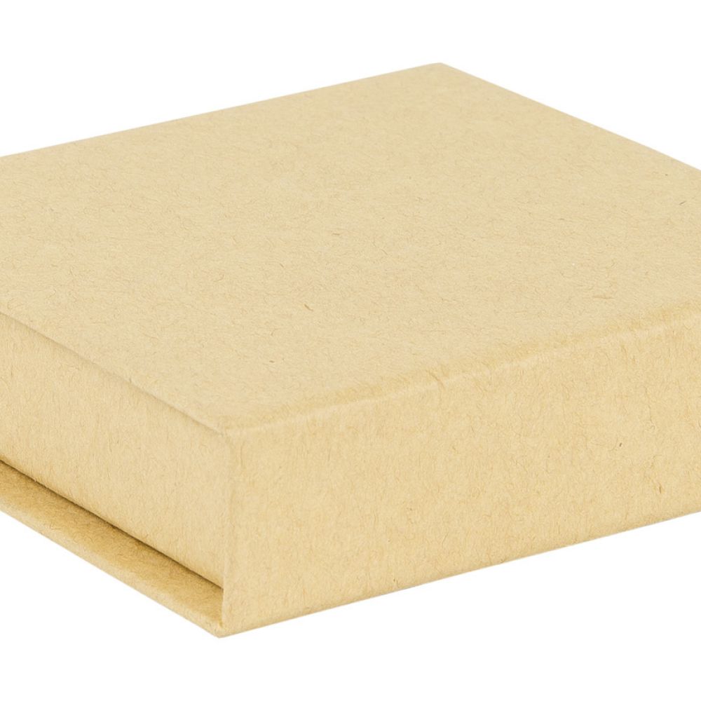 Small Luxury Matchbox Style Box | Tiny Box Company