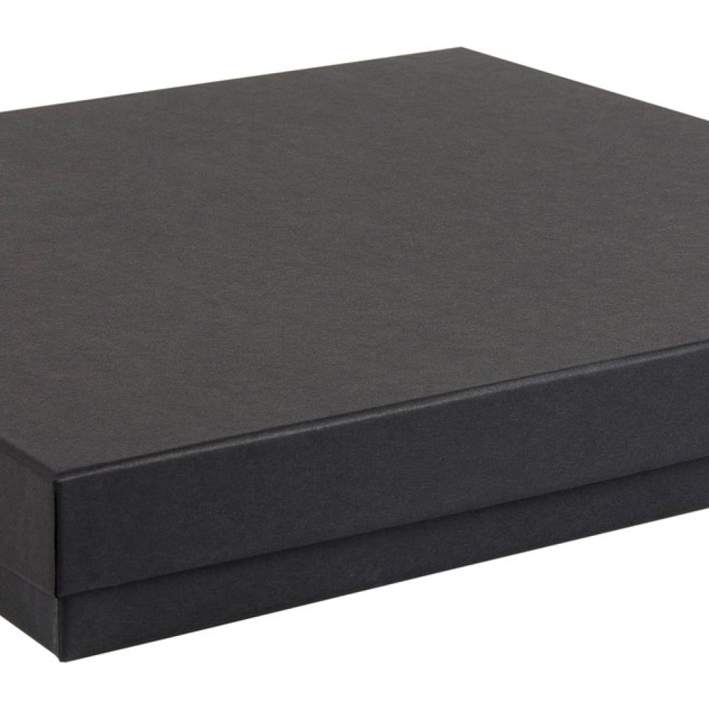 Large Luxury Rigid Square Gift Box | Tiny Box Company