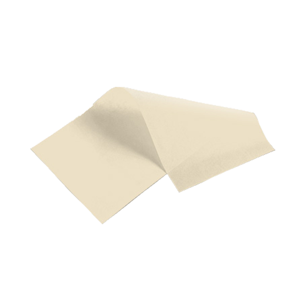 Large Recycled Dune Beige Tissue Paper | Tiny Box Company
