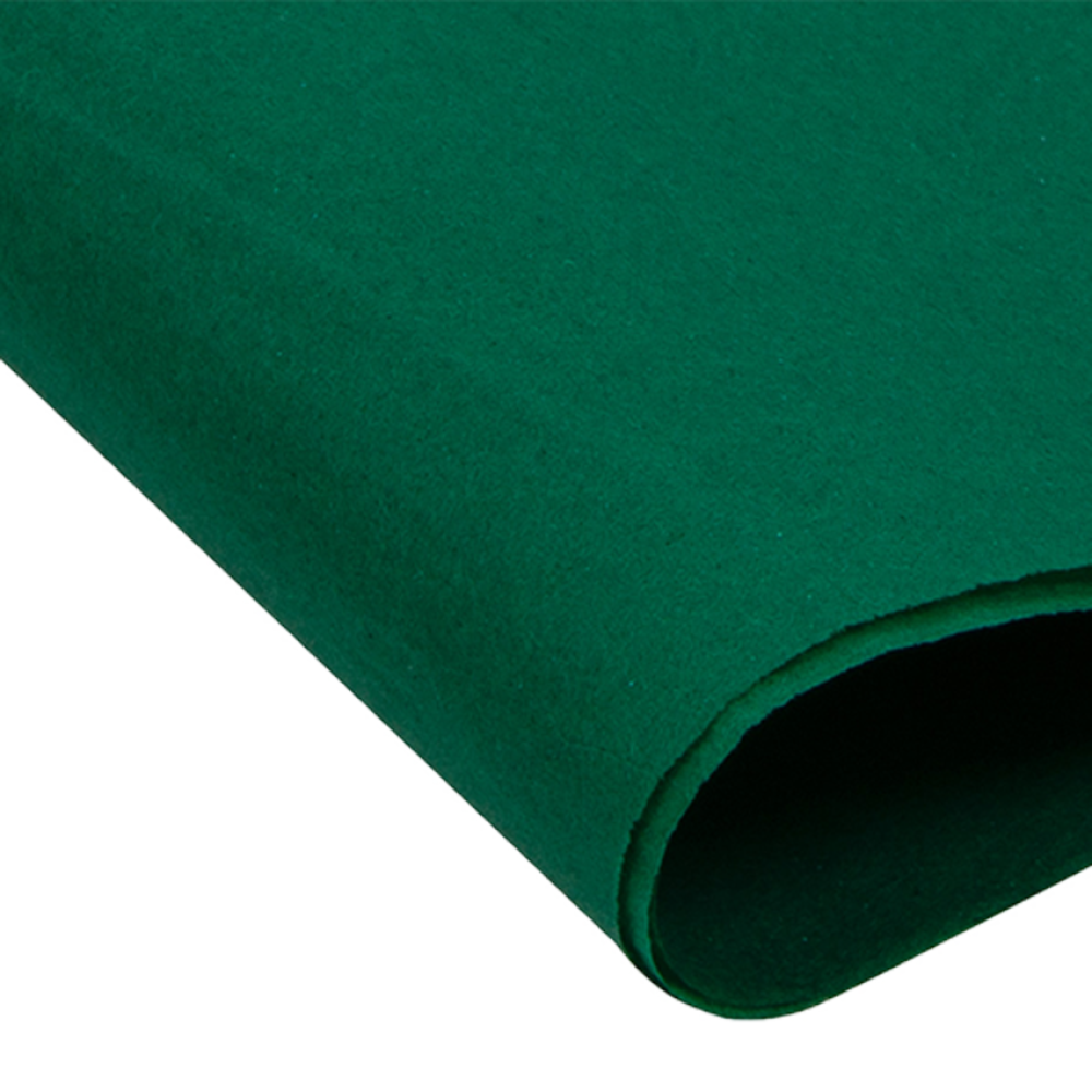 Pack of 10 sheets Small Recycled Emerald Tissue Paper | Tiny Box Company