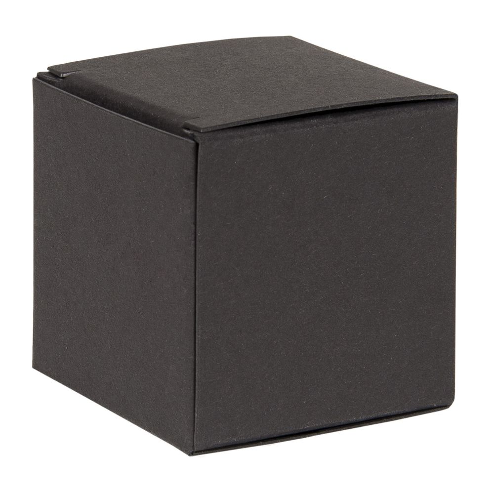 One-Piece Little Square Gift Box | Tiny Box Company