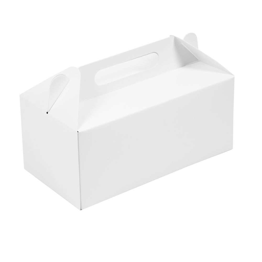 Large Gable Gift Box | Tiny Box Company