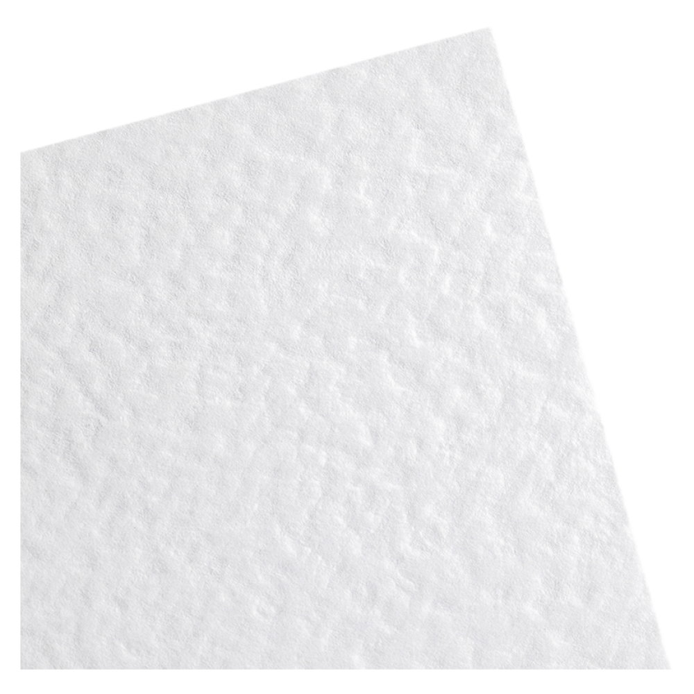 Plain White A6 Note Card | Tiny Box Company