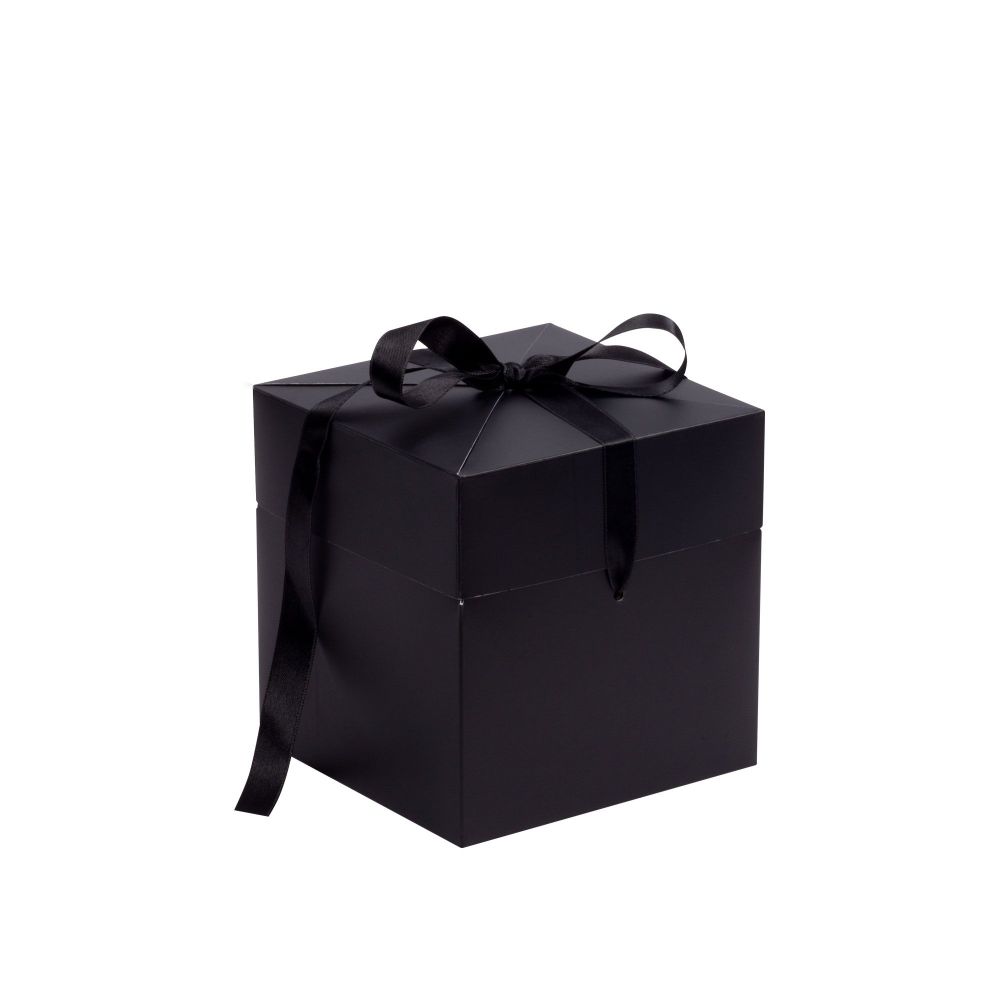 Large Cube Pop Up Gift Box | Tiny Box Company