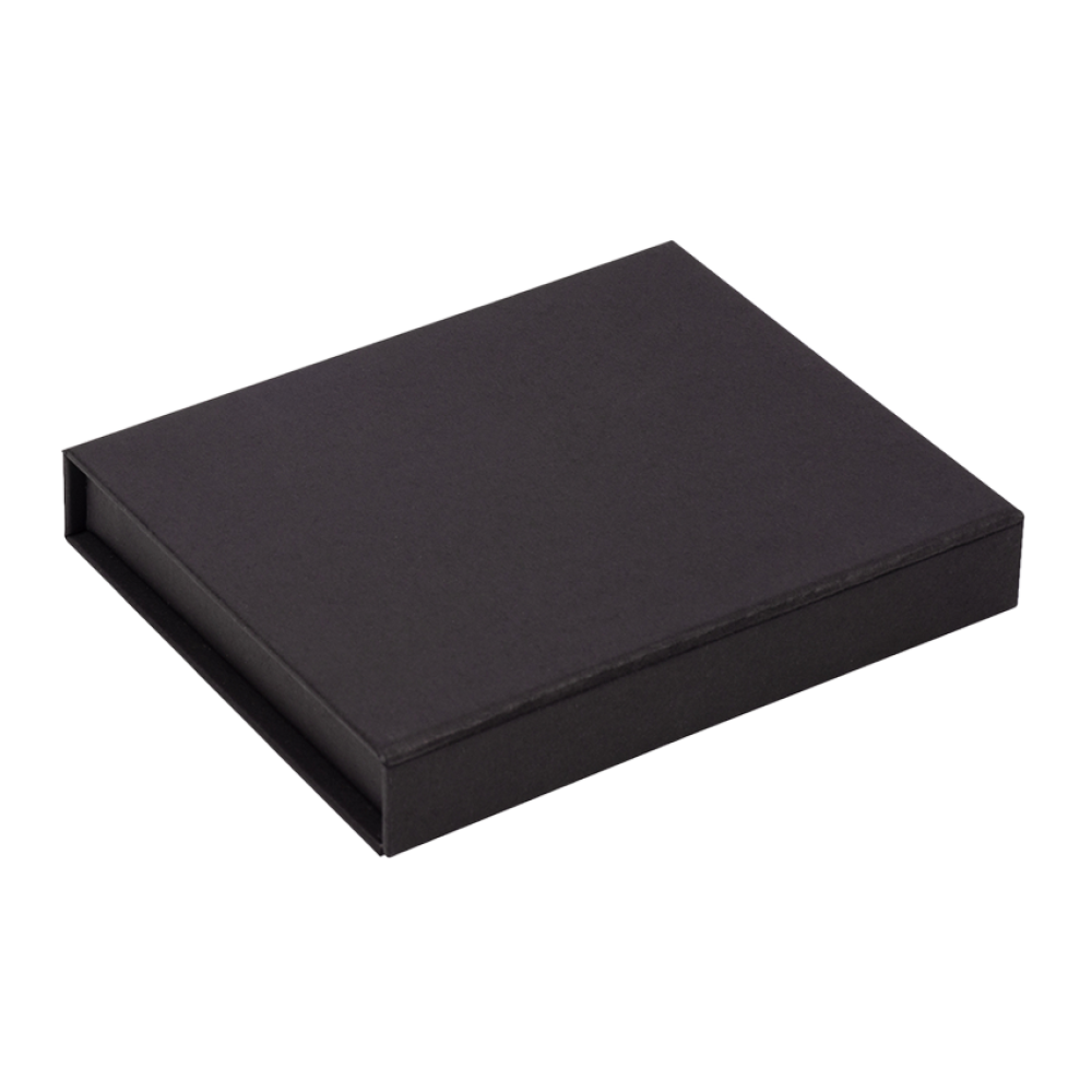 White Magnetic Gift Card Box | Tiny Box Company