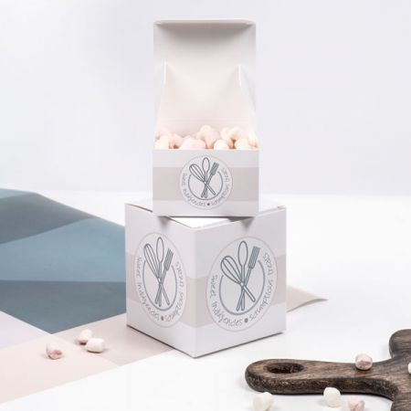 Tiny Box Designer | Tiny Box Company