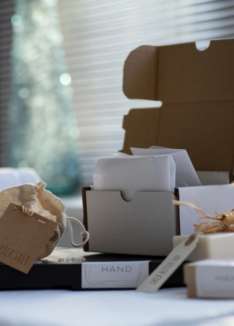 Home - new - g | Tiny Box Company