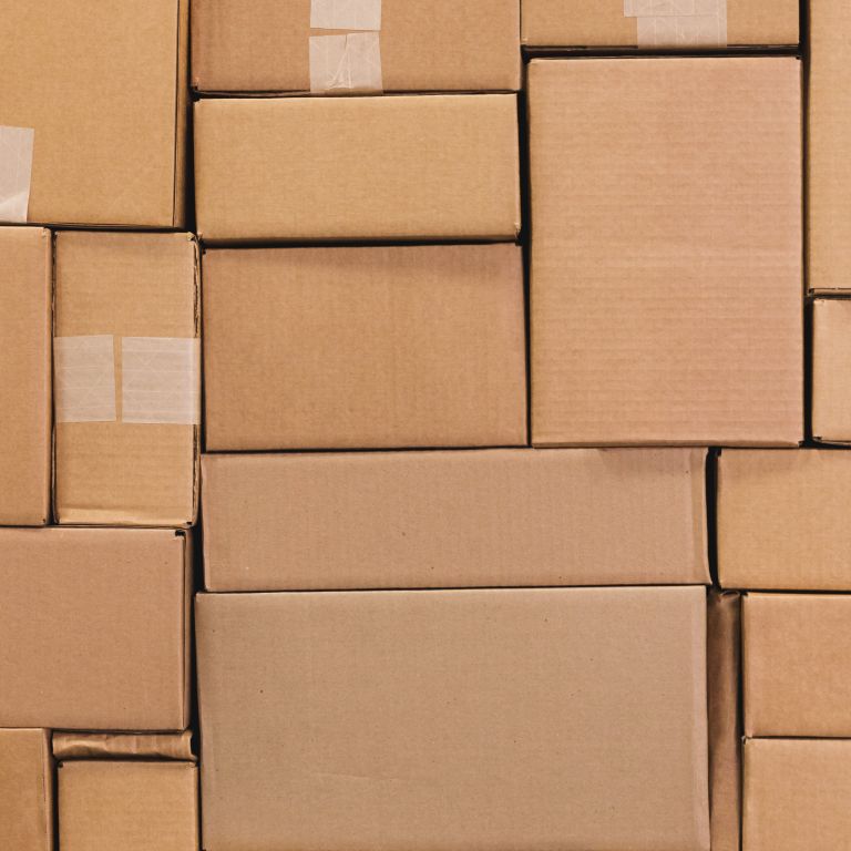 Eco-friendly and sustainable packaging from Tiny Box Company | Tiny Box ...