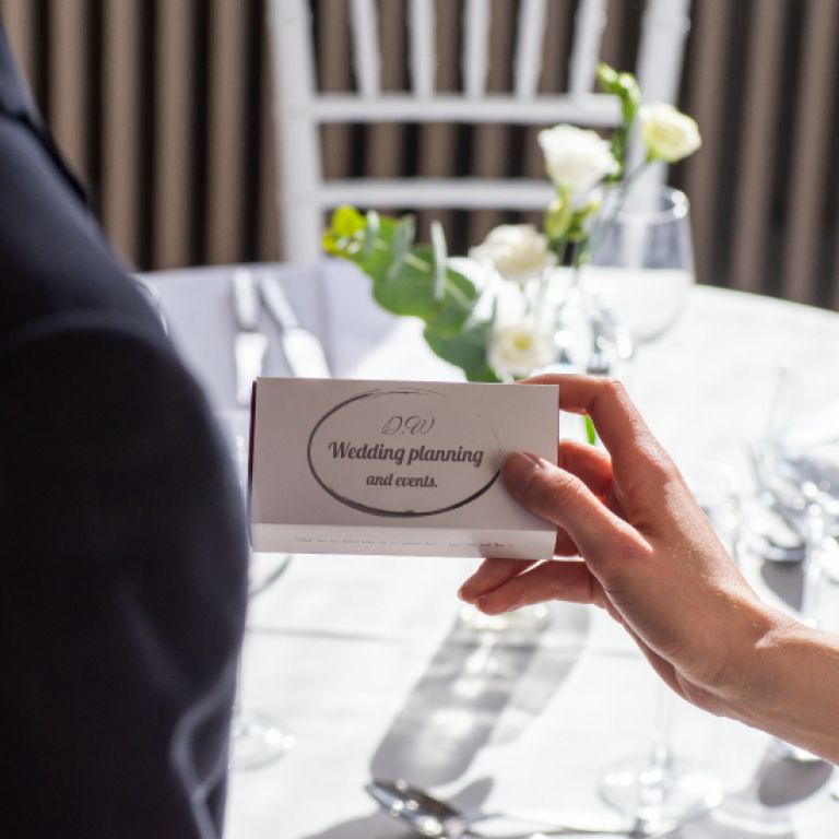 Wedding Packaging Solutions | Tiny Box Company