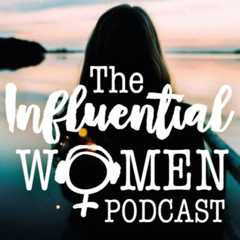 Female Owned Podcasts | Tiny Box Company