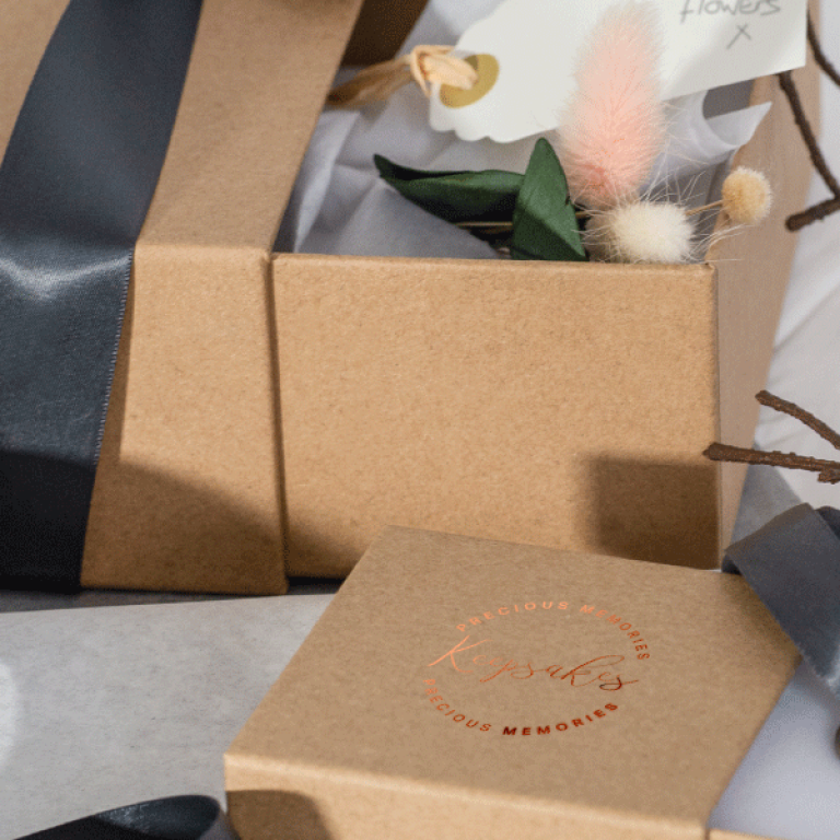 Tube Boxes | Tiny Box Company