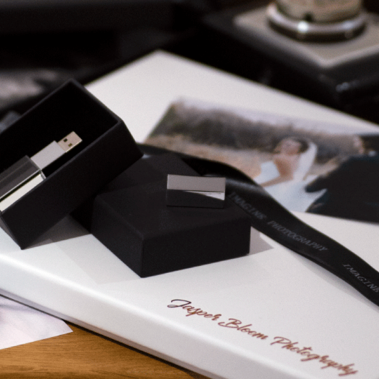 Photography Packaging Solutions | Tiny Box Company