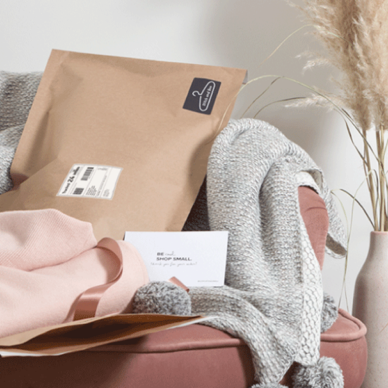 Jewellery Packaging Solutions | Tiny Box Company