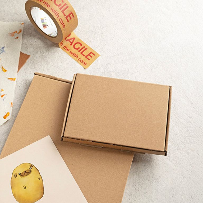 Home - new - g | Tiny Box Company