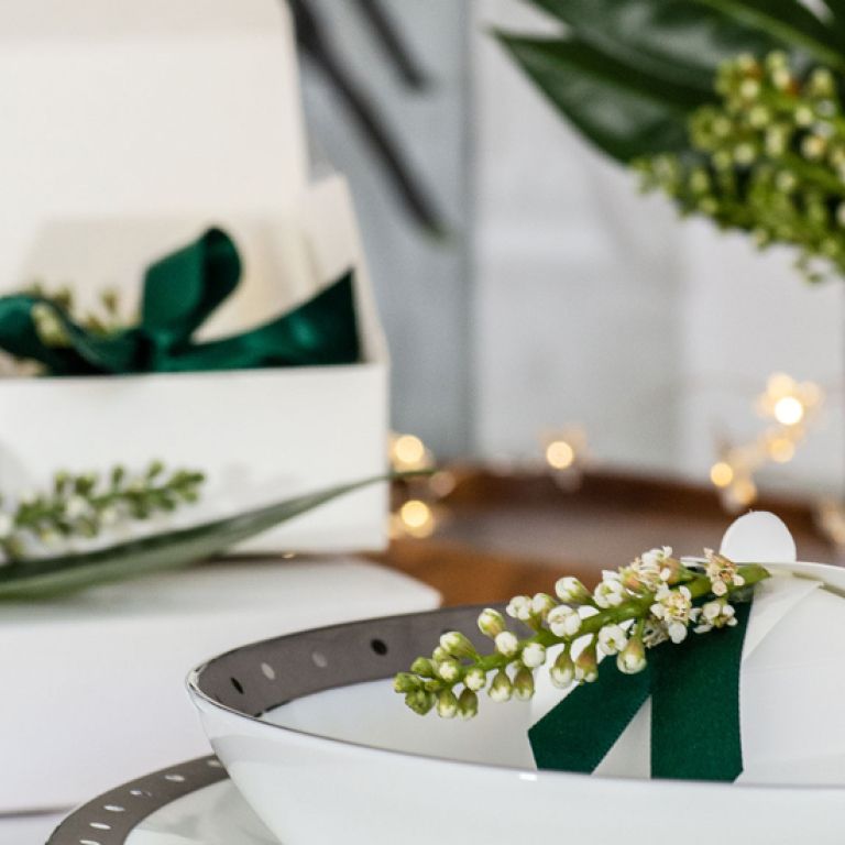 Single Truffle Tote | Tiny Box Company