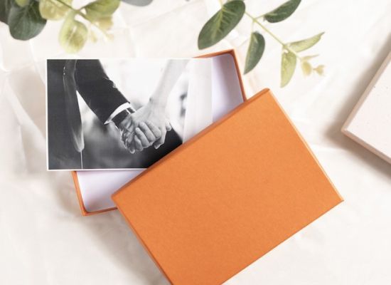 Eco-friendly packaging | Tiny Box Company