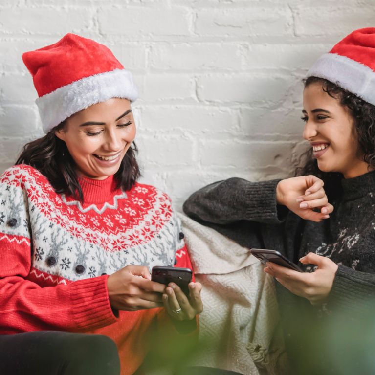 Digital advent calendar: Marketing content & strategies | Tiny Box Company