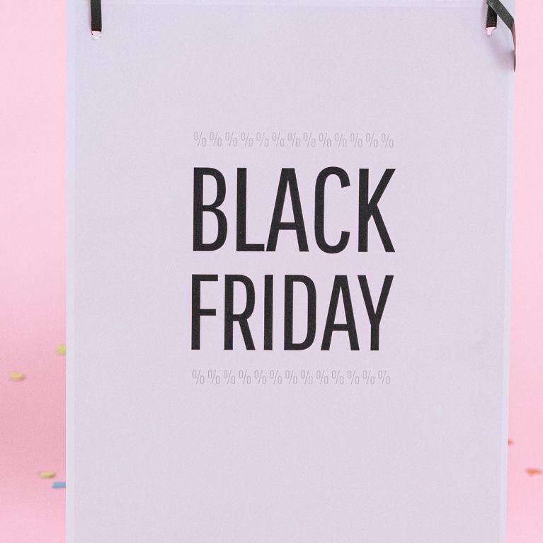 Black Friday for small businesses: The practicals | Tiny Box Company