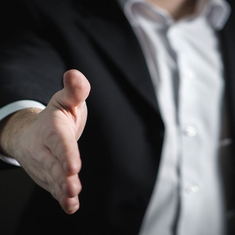 How small businesses can sell without being “salesy” | Tiny Box Company