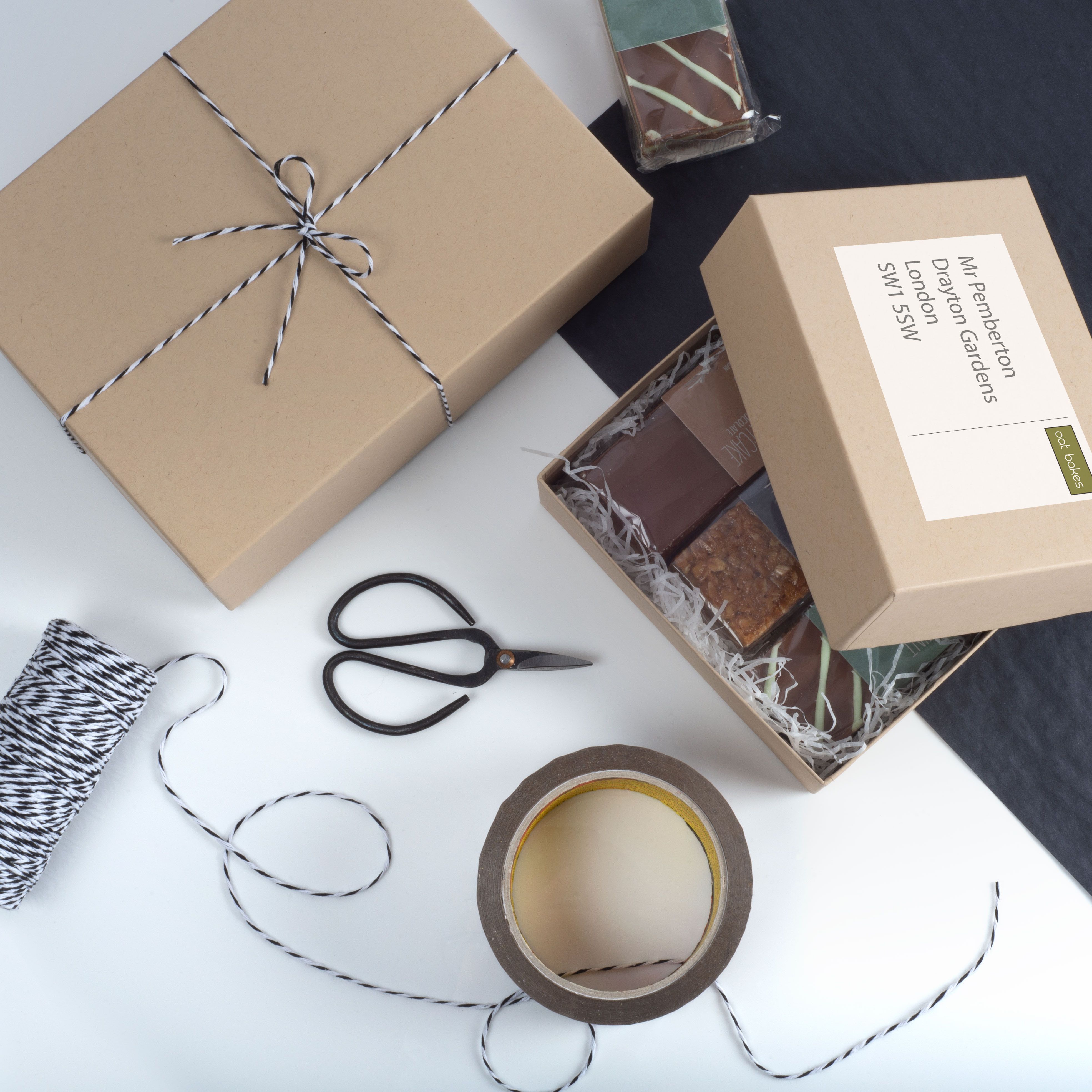 Returns-Ready Packaging That Meets Courier Rules | Tiny Box Company