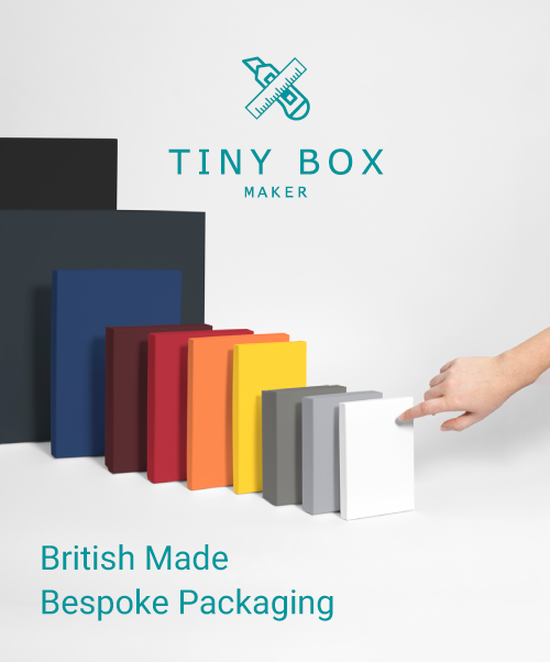 Flower Boxes | Postal Boxes | Tiny Box Company